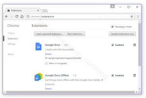 (SOLVED!) How to Remove "LIVEADEXCHANGER.COM" VIRUS from Chrome ...